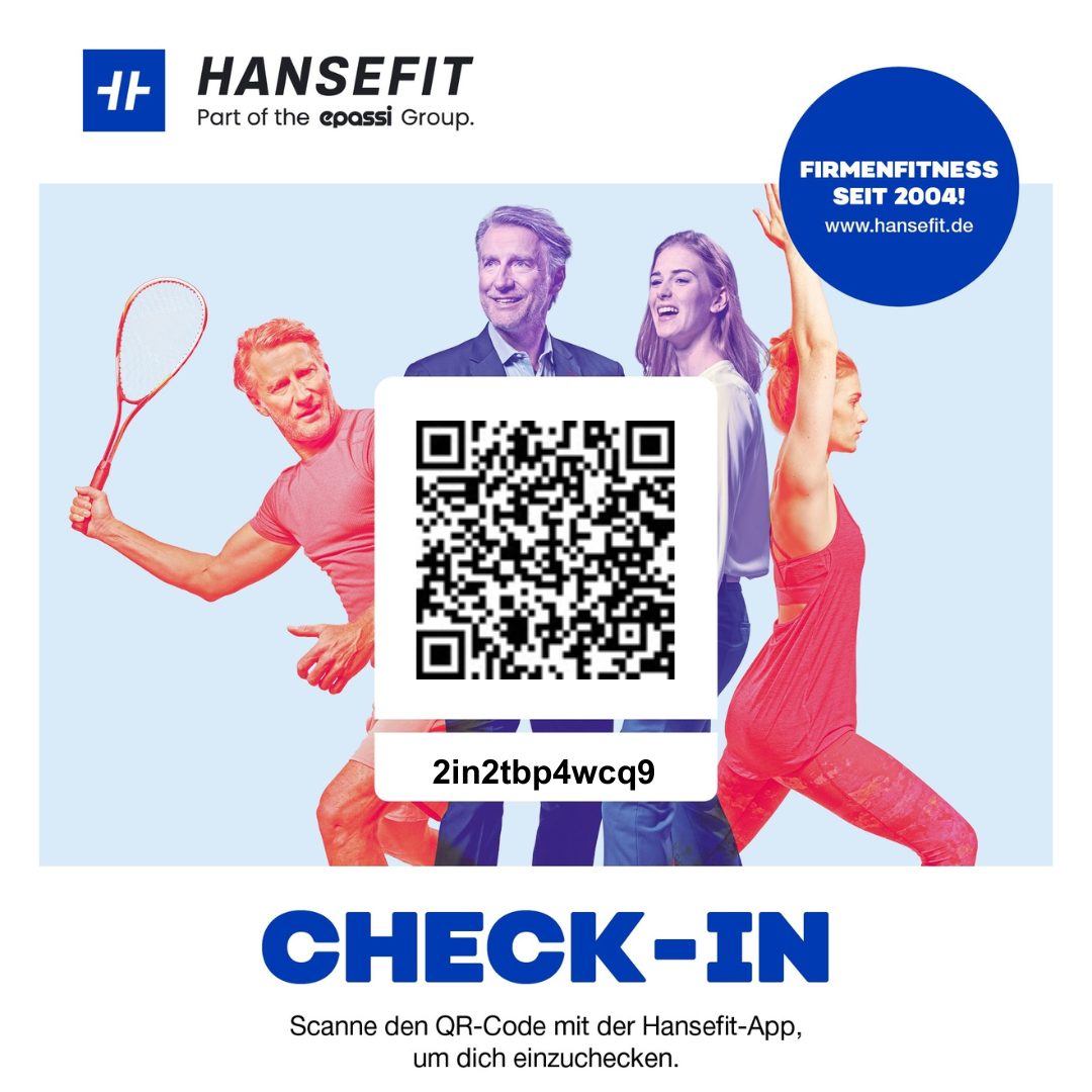 Hansefit - Outdoor Fitness Bootcamp mit fitcamp